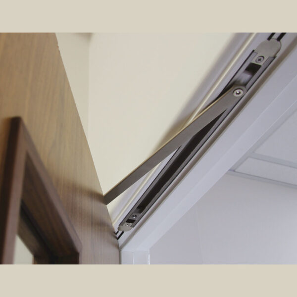 Concealed Door Closer - NHN