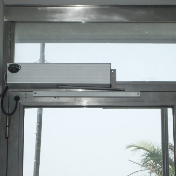 Swing model automatic hinged door operator - NHN