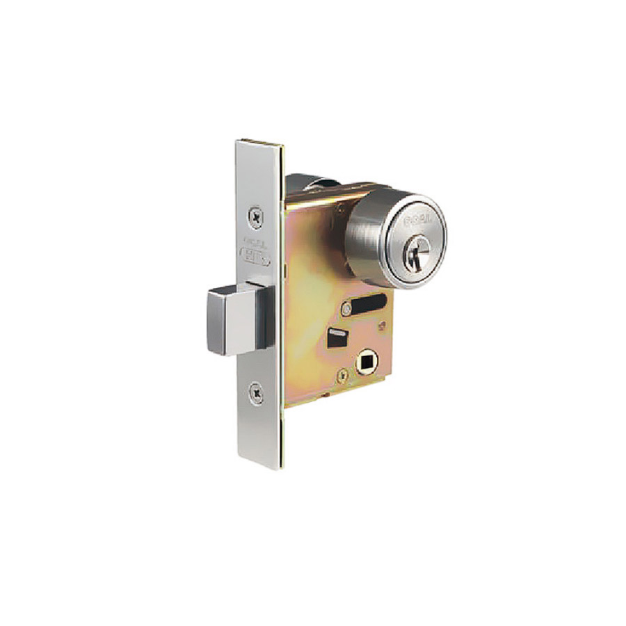 Security lock - NHN