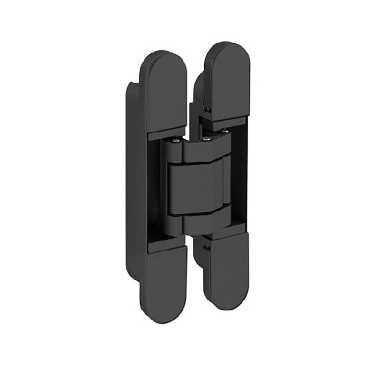 3D hidden hinge - NHN