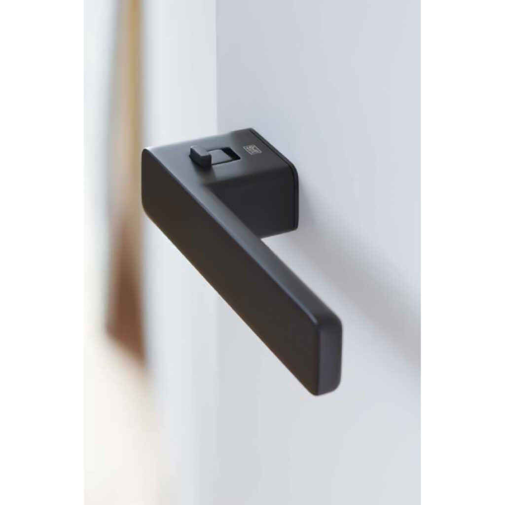 Germany Griffwerk Room Handle R81 Model - NHN