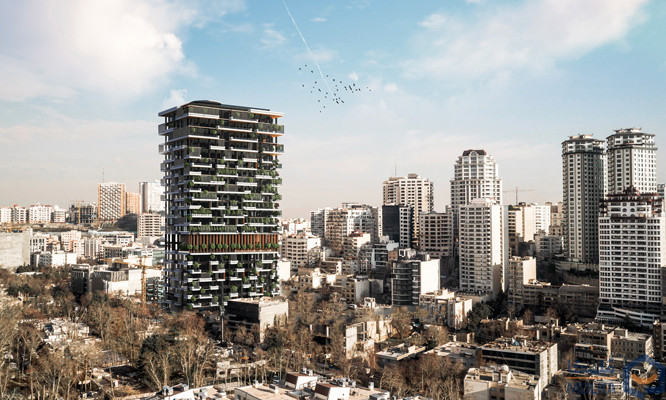 Beheshte Niatoos - NHN