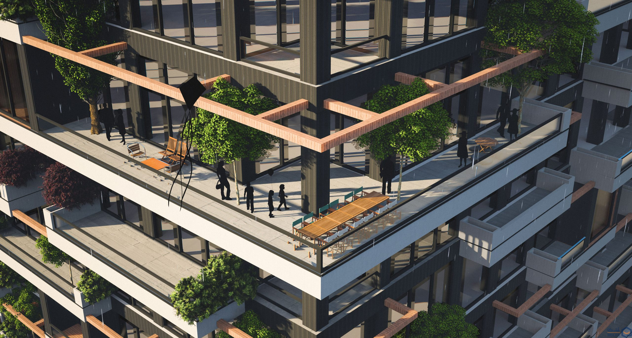 Beheshte Niatoos - NHN