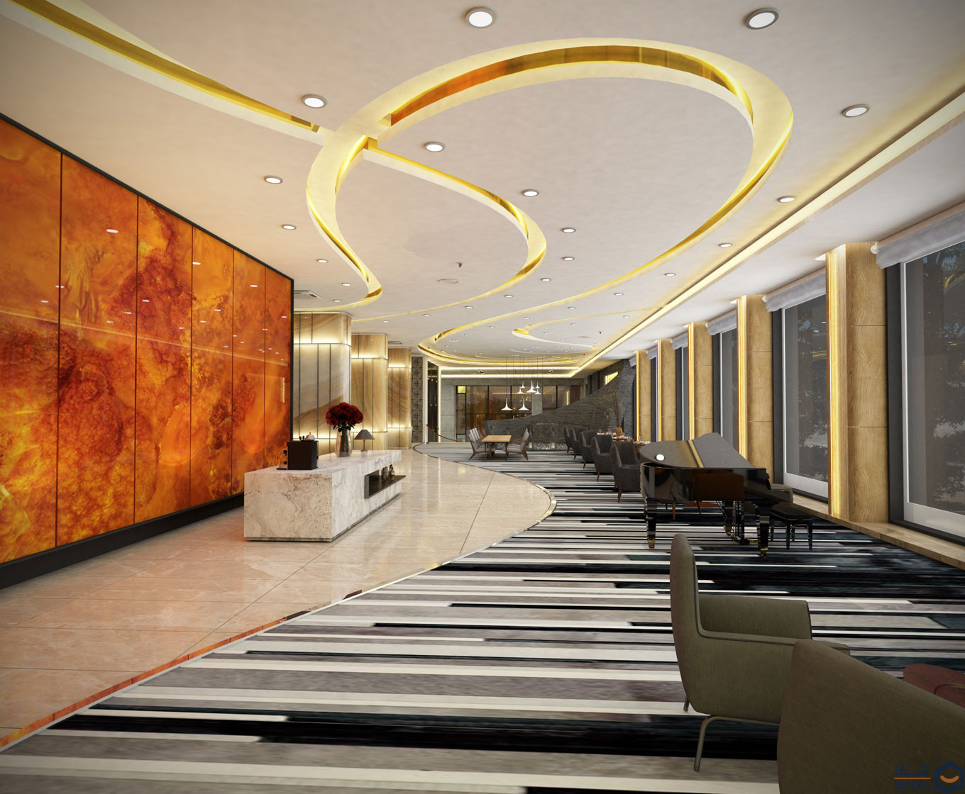 Beheshte Niatoos - NHN