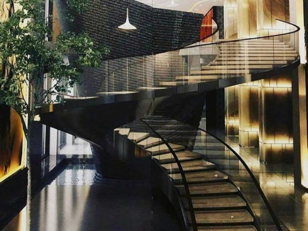 Beheshte Niatoos - NHN