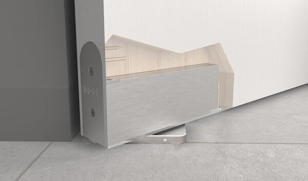 What is a Pivot Hinge and What Are Its Uses? – NHN